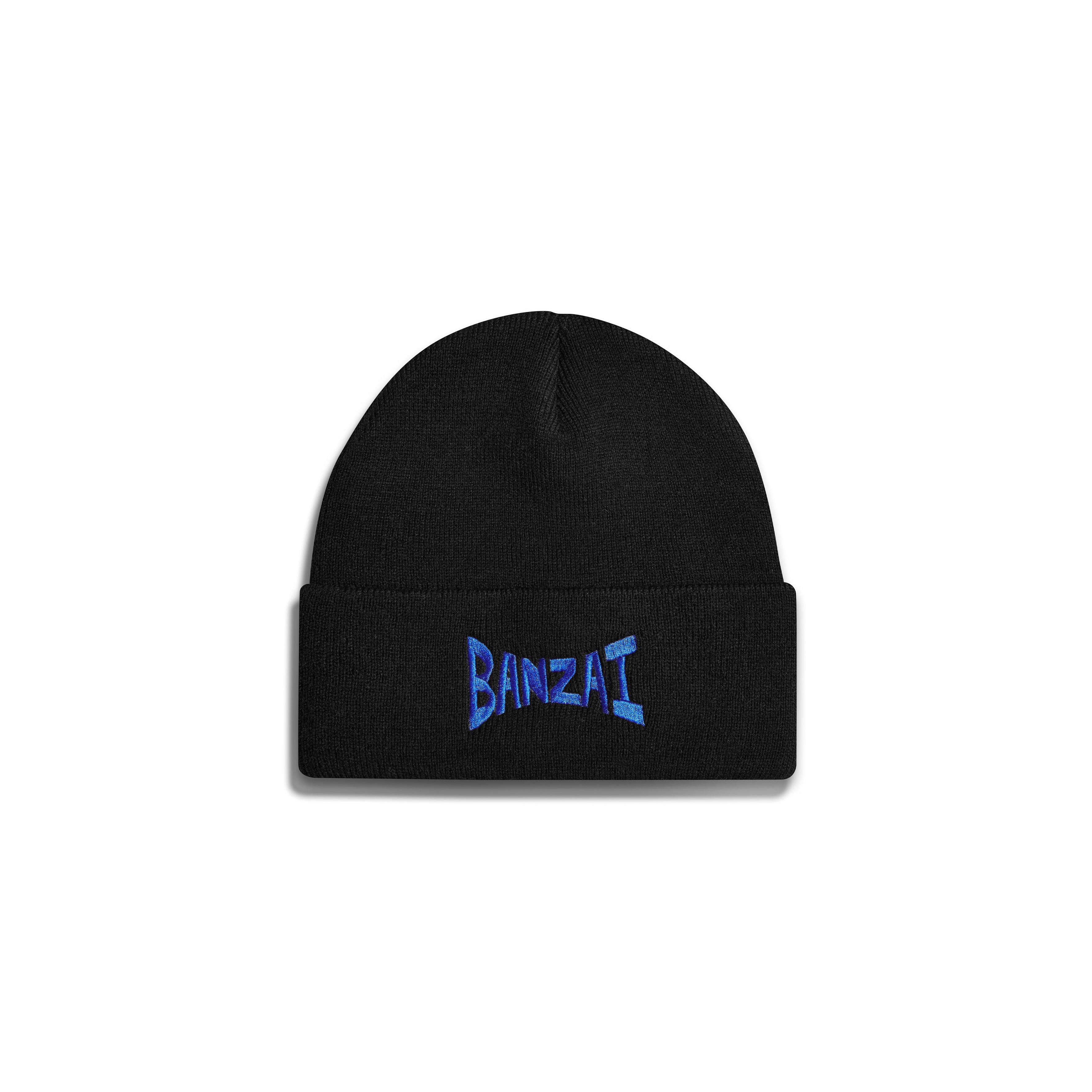'47 / Banzai / LA Dodgers Haymaker Beanie – Banzai Collection